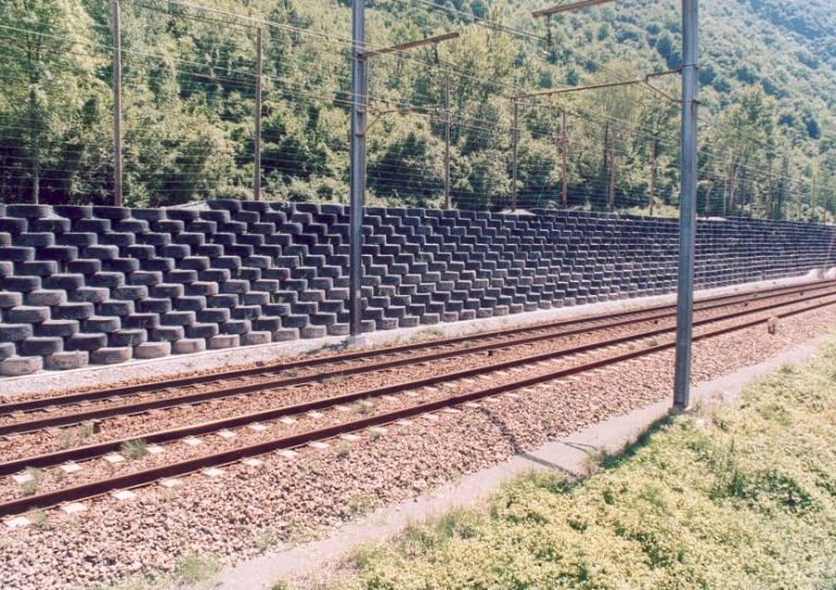 PNEUSOL & PNEURESIL ® | Chantiers Travaux Publics | Groupe EUREC